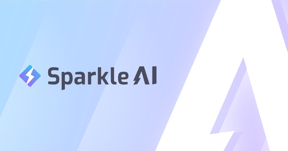 AI - Sparkle AI | Sparkle AI
